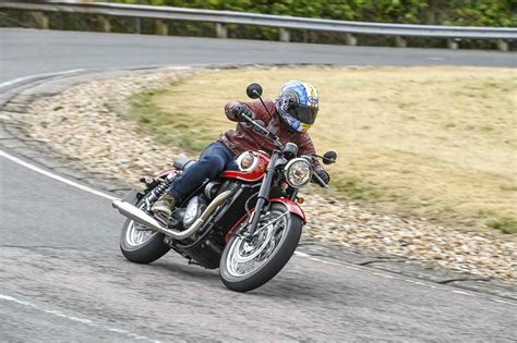 Bsa Gold Star Bike Rider Magazine