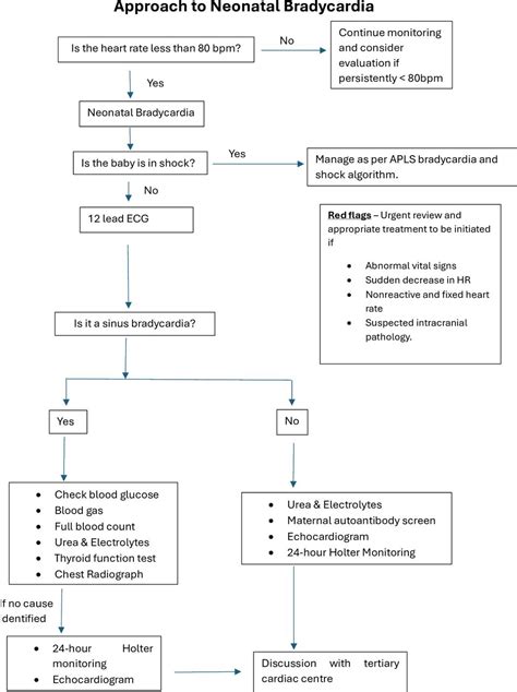 Fifteen Minute Consultation How To Manage Neonatal Bradycardia Adc
