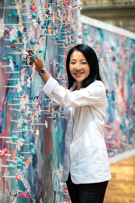 Discover Janice WONG Asias Best Pastry Chef FRENCHEFS