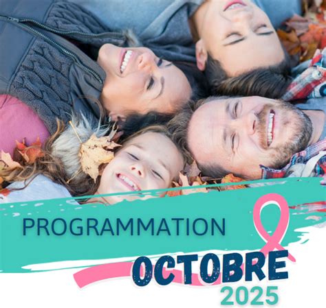 Programme Familibulle Doctobre 2025 Udaf 16 Charente