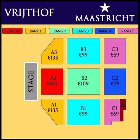 Andr Rieu Tickets Donderdag Juli Vrijthof Maastricht Bezoek Maastricht