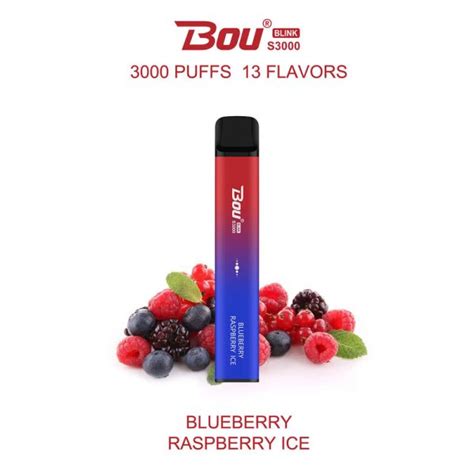 Bou Blink Blueberry Raspberry Ice — Best Vape Flavors|kloudy X Vape Brand|no1 Bou Blink Blueberry Raspberry Ice — Best Vape Flavors|kloudy X Vape Brand|no1