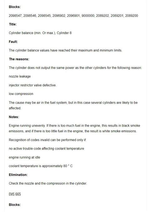 Scania Fault Codes ProCarManuals Com