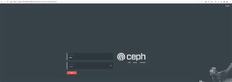 Cephadm Ceph