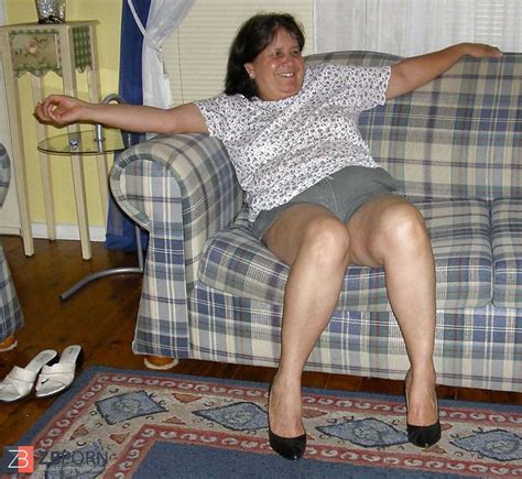 Rosemary Clothed Like A Mega Slut Zb Porn