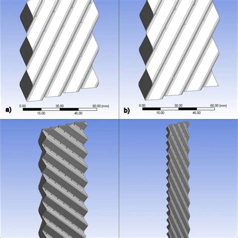 Flow Pattern And Schematic Diagram Of Vortex Tube Download Scientific Diagram