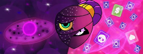 Tara Brawl Stars Wallpapers Wallpaper Cave