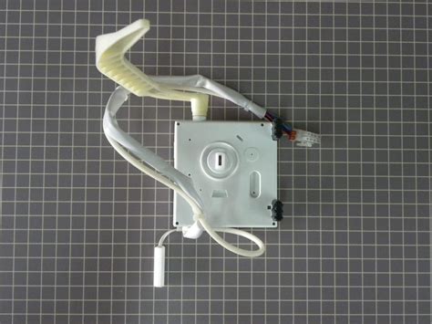 Ice Maker Control Module Da97 00258e Appliance Depot
