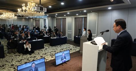 복지부 전공의 수련제도 개선 논의근무환경 개선 적극 추진