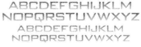 Unity Dances Font By Cumberland Fontworks FontRiver