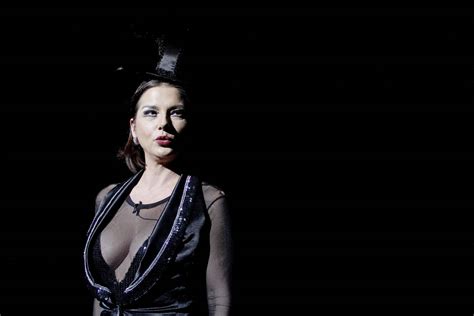 Katty Kowaleczko Anuncia Retiro De La Actuación Planea Irse Al Sur