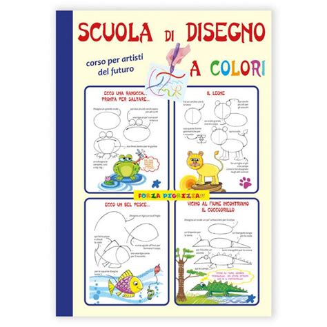 Scuola Di Disegno