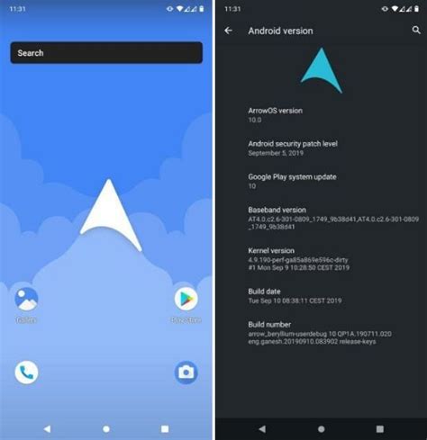 18 Best Android Custom ROMs for Android in 2024 | Phoneworld