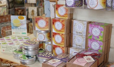 How To Start A Soap Making Business • Lovely Greens