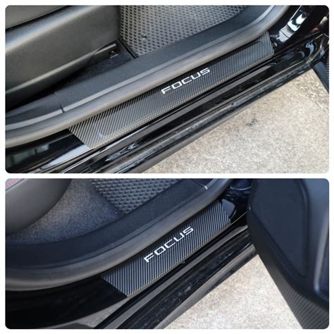 Focus Mk M