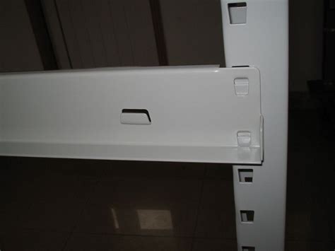 Boltless Racking System China Boltless Racking System Manufacturers