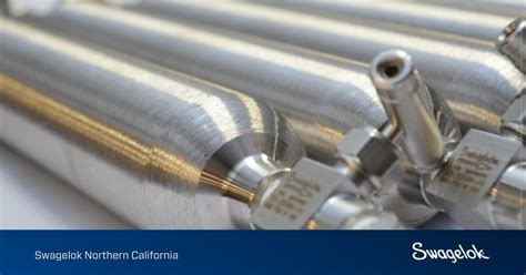 Why A Gas Sampling Bomb For Hydrogen Should Come From A Local Vendor