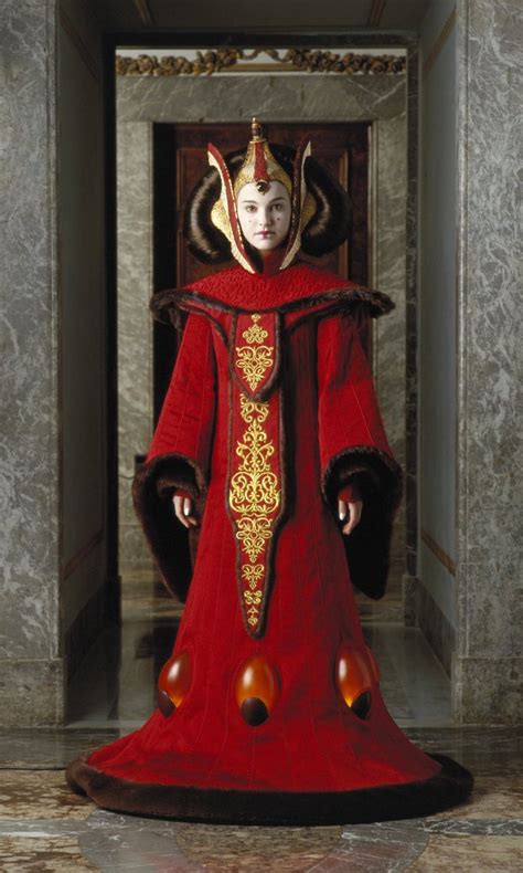 Padmé Amidala Vs Battles Wiki Fandom