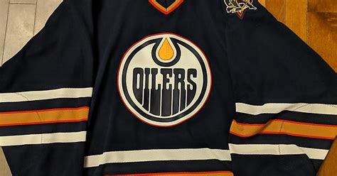 Oilers Jerseys Album On Imgur
