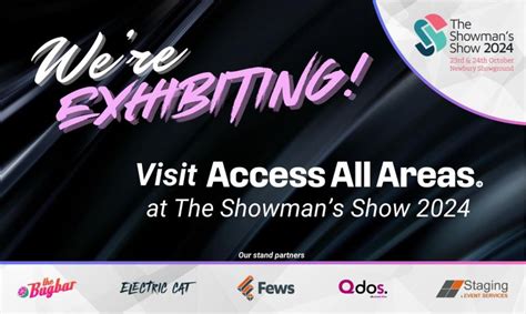 Stagingandevents Showmansshow Outdoorevents Eventindustry Networking Mashmedia Staging