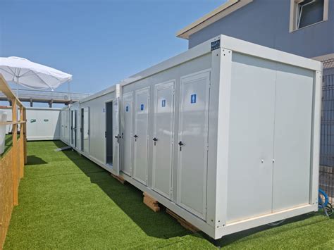 Arquitectura Modular En Alicante Poolandmodul