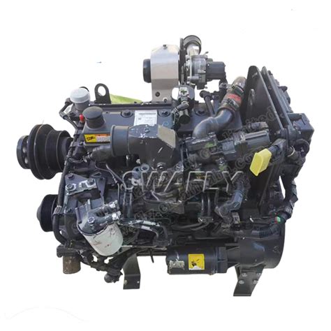 China Hinokomatsucummins Diesel Engines Suppliers Manufacturers