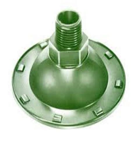 Surface Fixed Fluidized Aerated Reactor Coarse Bubble Diffusers 5 M3 H