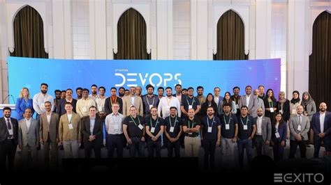 Exito Devops Summit On Linkedin Exito Devops Exitodevopssummit
