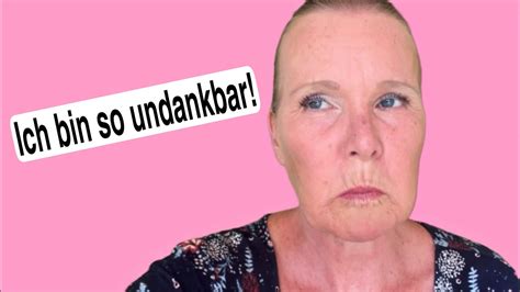 Wie Kann Man Nur So Undankbar Sein 24 August 2023 YouTube