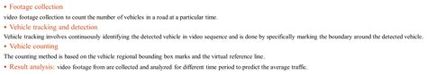 GitHub Santhiya Ganesh Vehicle Detection And From Video Deep Learning