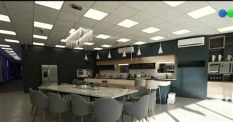 En Fotos Y Videos Así Es La Nueva Casa De Gran Hermano