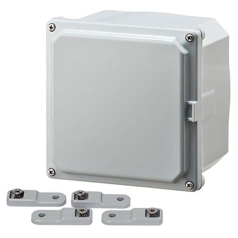 H6064S Integra Enclosures Boxes Enclosures Racks DigiKey