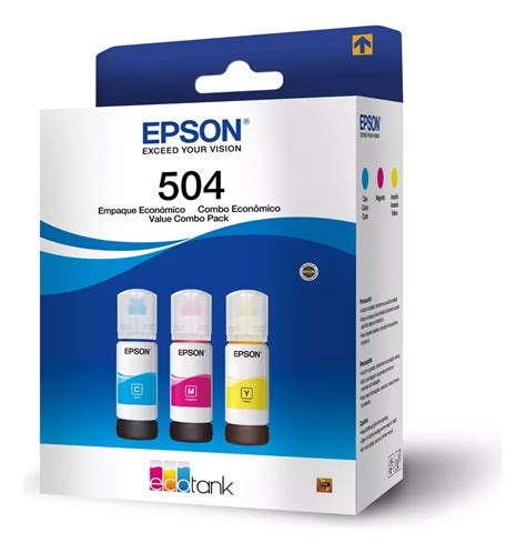 Tintas Para Impresora Canon Pixma G3110 MercadoLibre