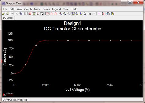 2 Multisim Tutorial Using Bipolar Transistor Circuit — Circuit Simulation And Design Using