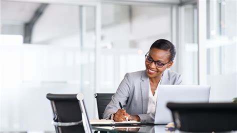 Great Salespeople Write Things Down Focus Work