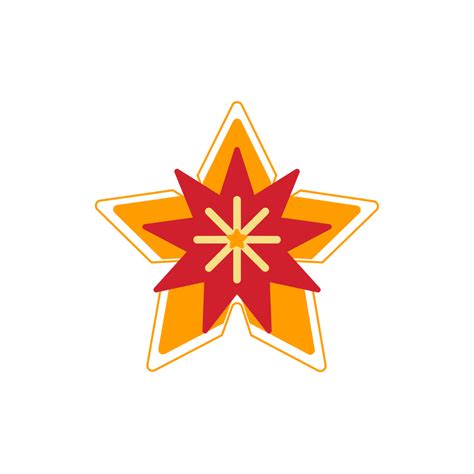 Free Star Clipart Png To Customize And Download