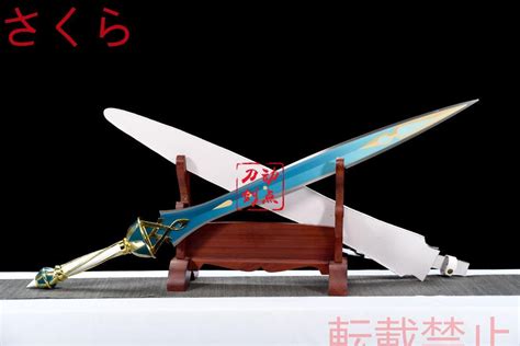 シフォスの月明かり 古兵器 武具 模造刀·模擬刀 Cosplay 原神 By メルカリ