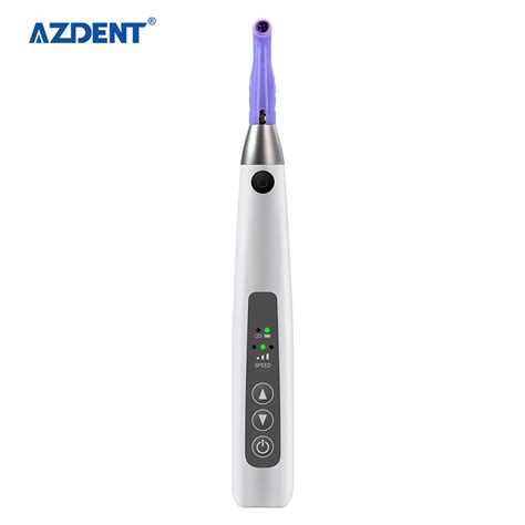 New Azdent Dental Cordless Hygiene Prophy Handpiece Kit China