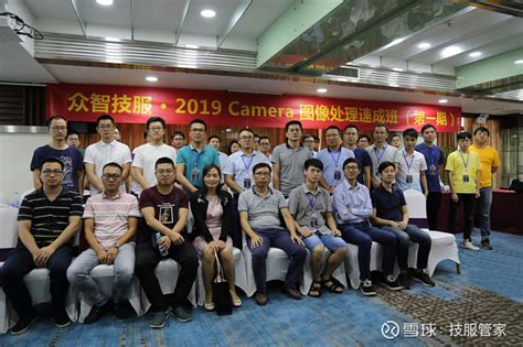 ISP算法原理技术篇成像原理成像环境人眼镜头及传感器的认识 10月13日为期三天的Camera图像处理课程培训班第一期正式落下