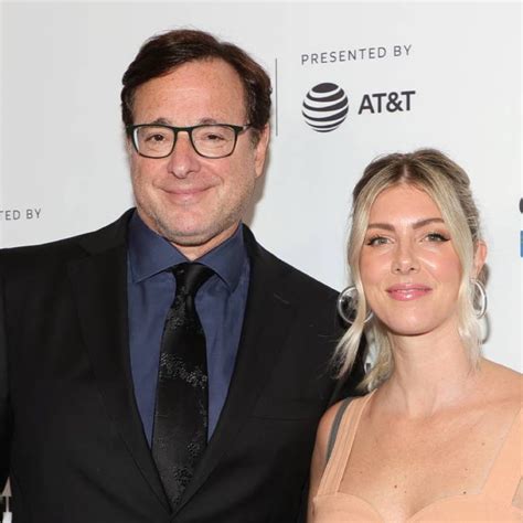 Bob Saget Opens Up About Death In Heartbreaking Clip From Final Interview Hello
