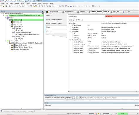 codesys forge codesys forge talk engineering 🇬🇧 codesys profinet