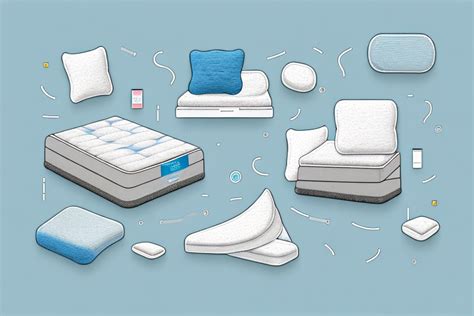 Comparing Pillow Top And Gel Memory Foam Mattresses Which Is Better