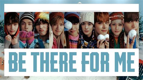 Thaisubแปล Nct 127 엔시티 127 Be There For Me มายน์ไทยซับ Youtube