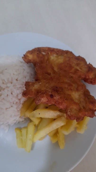 Pollito Broaster 😋😋 Youtube