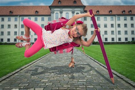 33 смешных детских анекдота про школу - Школа