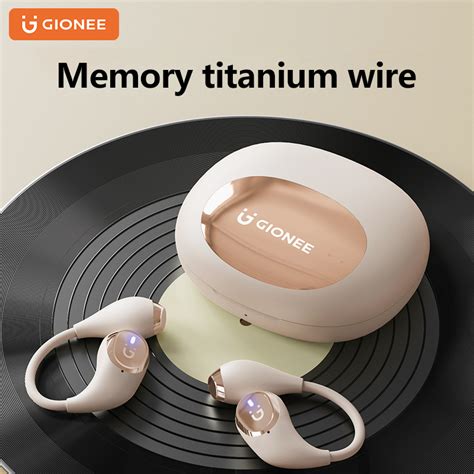 Gionee Jl Tai Nghe Bluetooth Ch Ng N Ctai Nghe D N Truy N X Ng M Thanh N I Shopee Vi T Nam