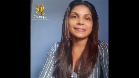 ඔබෙත් හිසකෙස් යනවද මෙන්න එහෙනම් විසදුම Champasda Youtube