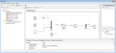 figure 1 from flow sensitive slicing for matlab simulink models