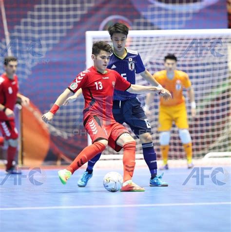 سید حسین موسوی فوتسالیست ویرگول