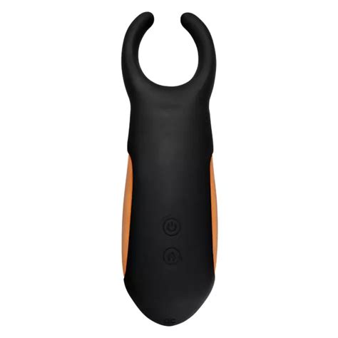 Sphinx Rechargeable Warming Prostate Massager 5 Inch Renegade Spencers
